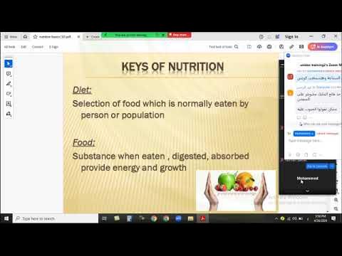 lec 1 part 1 - YouTube