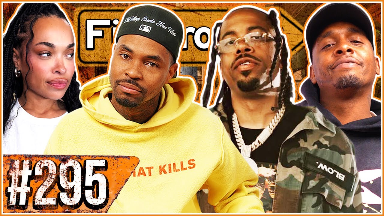 BACKONFIGG EP:295 RJMrLA Crashed Out on The Entire industry & He’s The ...