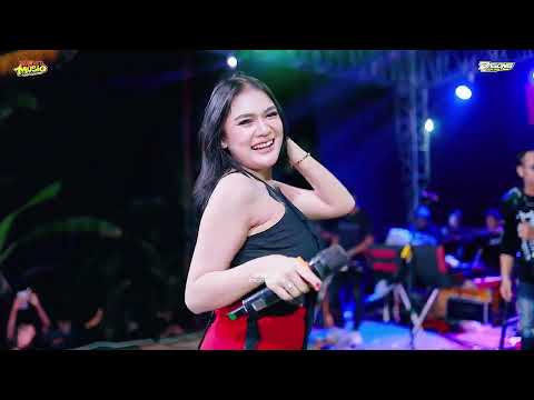 MARVEL MUSIC - MIKE YOLANDA - TAK KAN PISAH - PUTAT PURWODADI