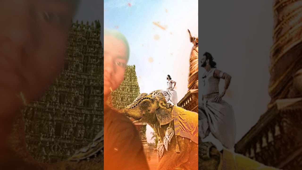 Amrendra Bahubali - YouTube