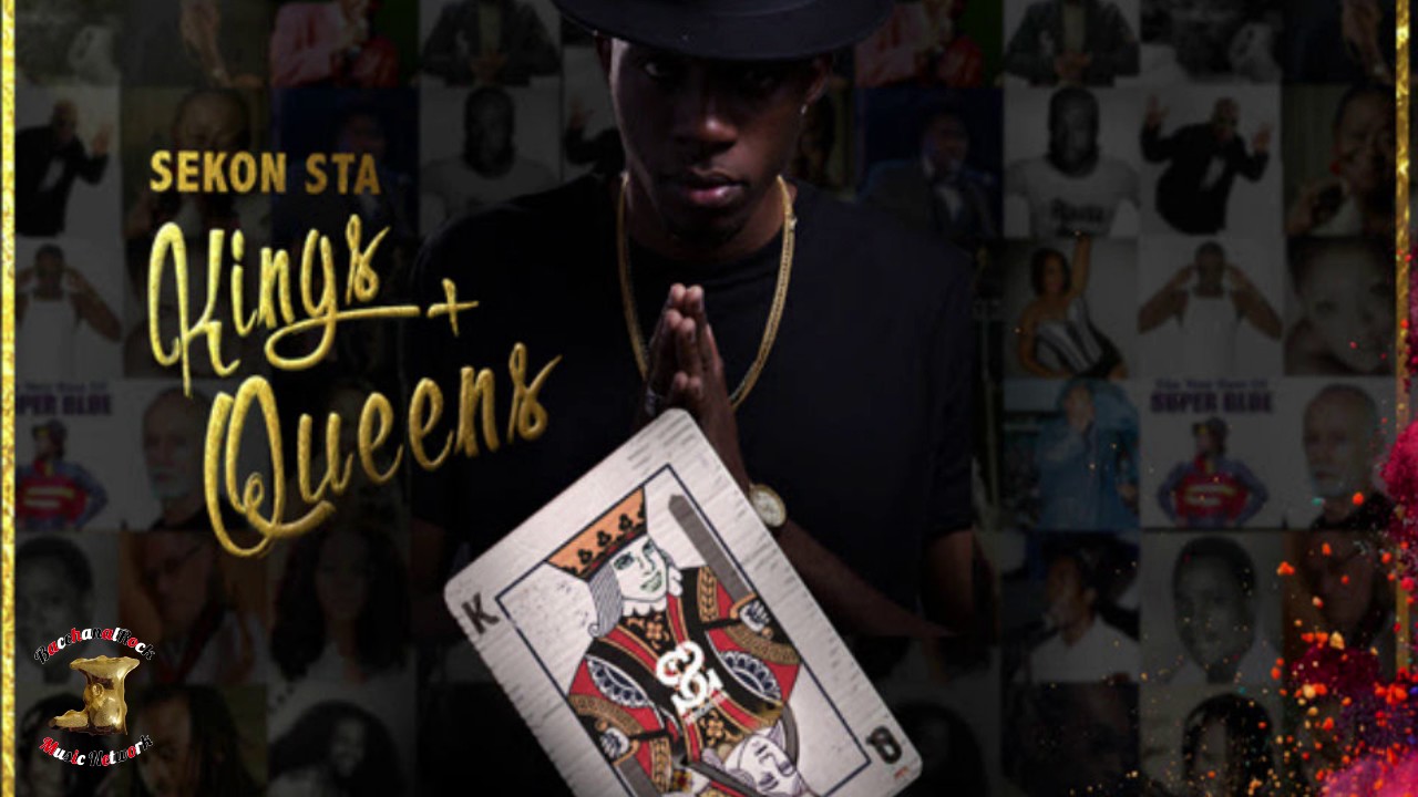 Sekon Sta - Kings & Queens 2017 Trinidad Soca - YouTube