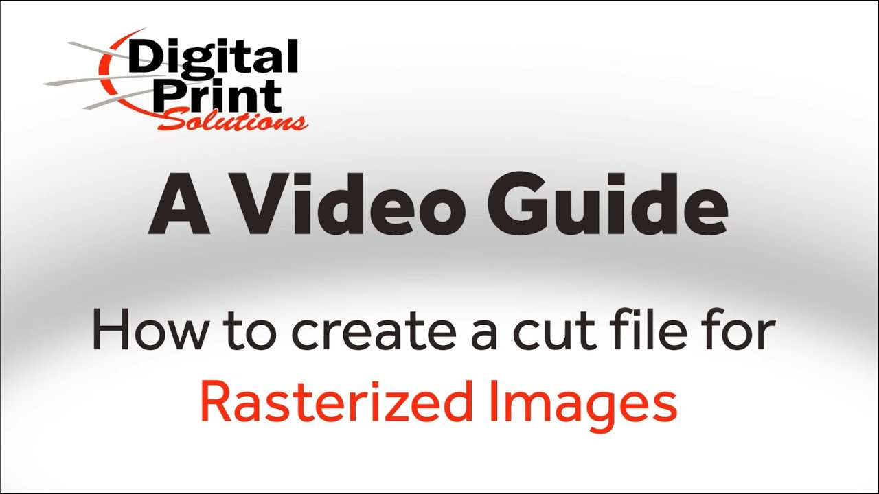 Digital Print Solutions - Adobe Illustrator Guide - How to Create a Cut ...