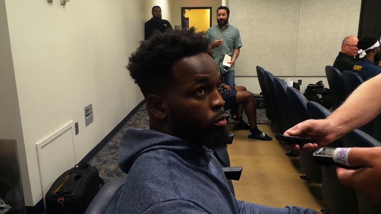 6/21/18: David Long - YouTube