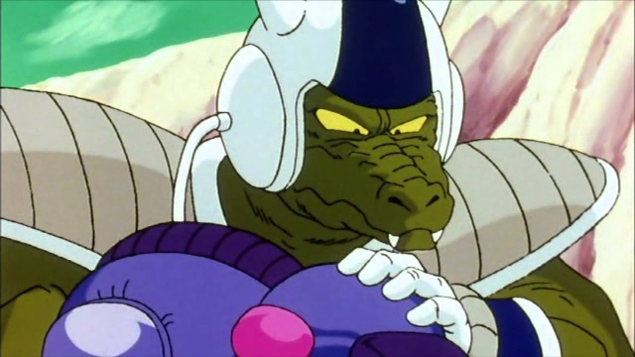 DBZ Ocean Dub Episode 47 Preview - YouTube