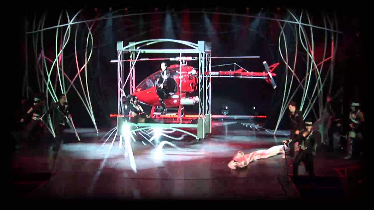 K&C + CCL present: "Destination Unknown" starring Jason Byrne - YouTube