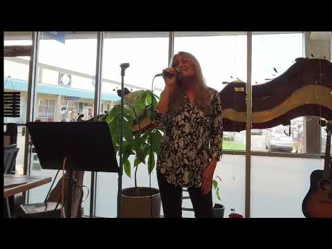 inspirational Christian Writer's nite in Nashville Terri Lynn blues ...