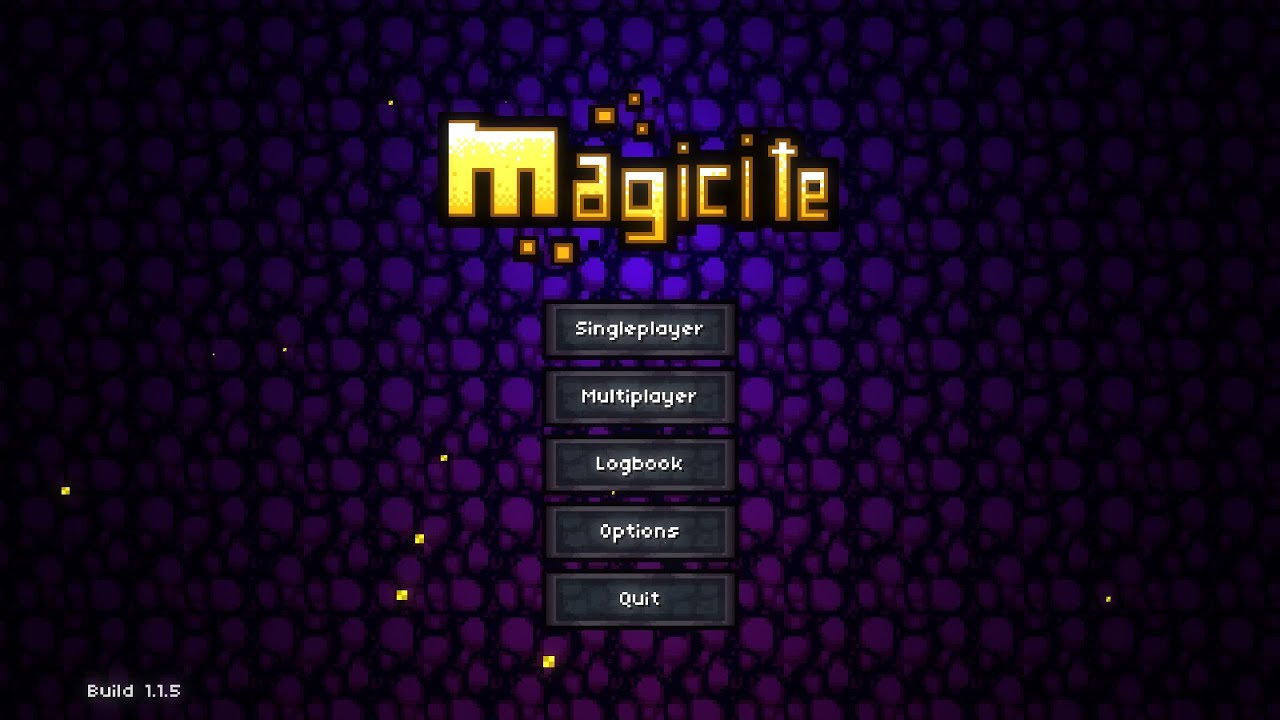 MAGICITE #3 Das abenteuer geht weiter - YouTube