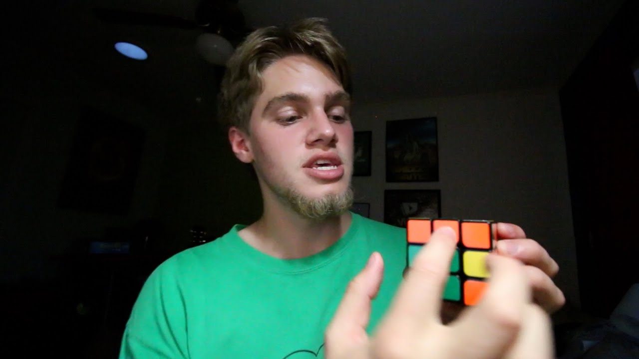 ZZ CT Rubik s Cube Method YouTube zz-ct-rubik-s-cube-method-youtube