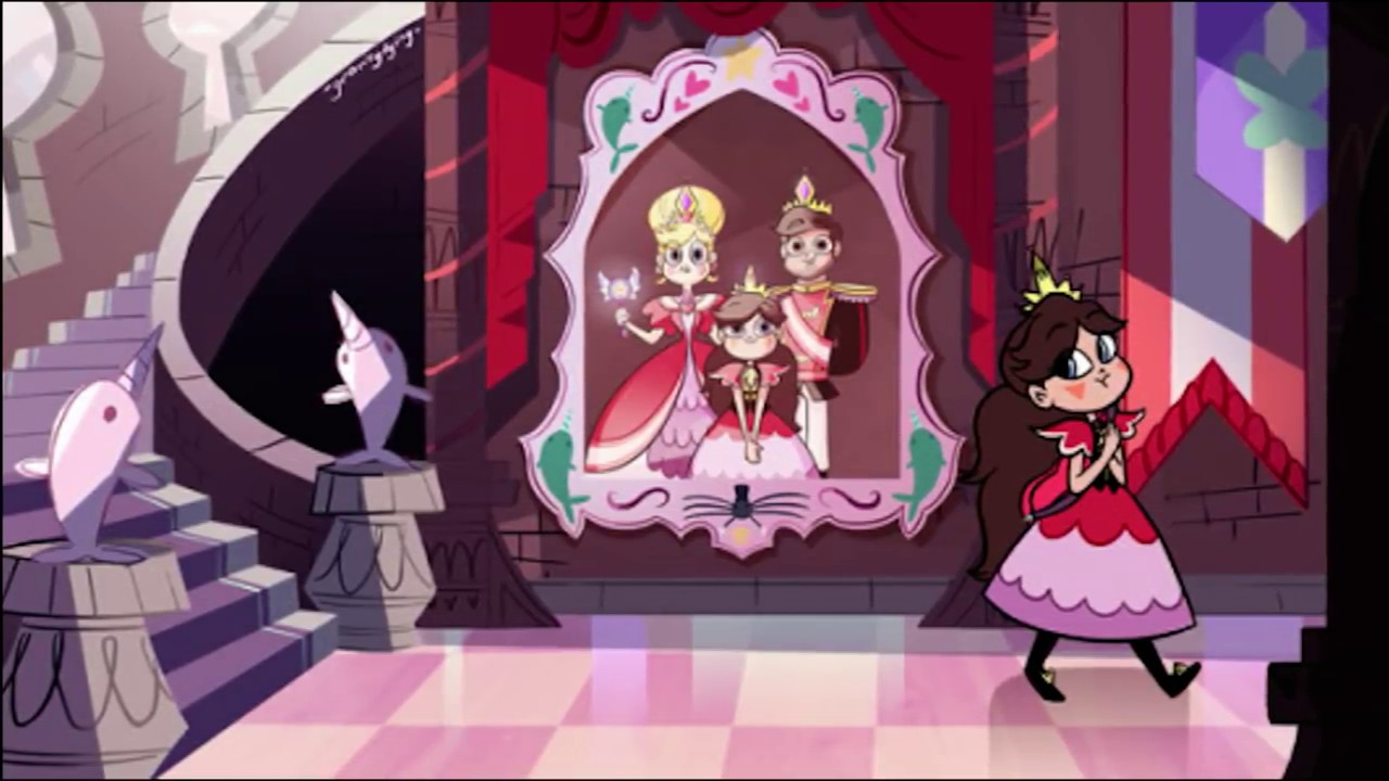 Cressida Butterfly The Future Queen Of Mewni - Starco Children(Second ...