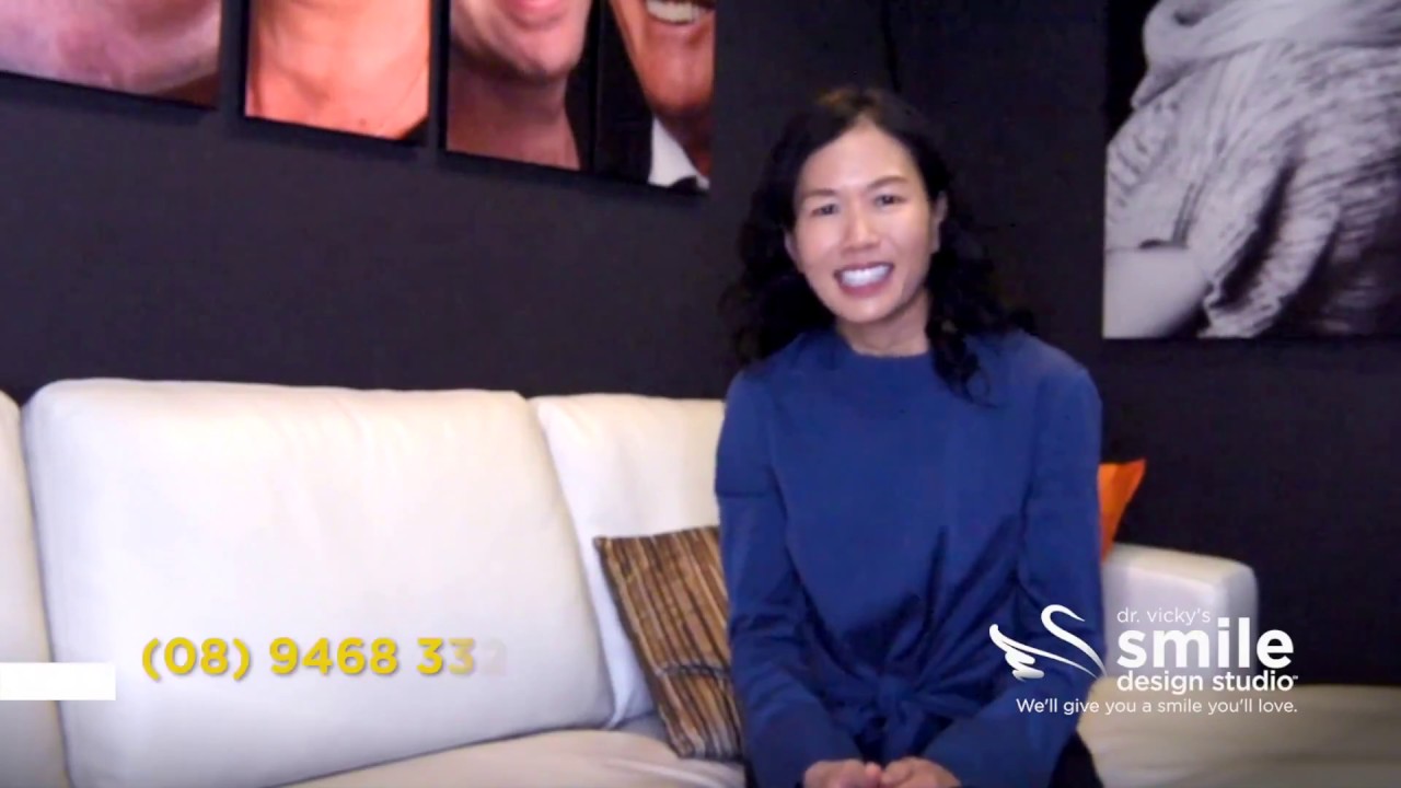 What is Neuromuscular Dentistry? - Dr. Vicky Ho - YouTube