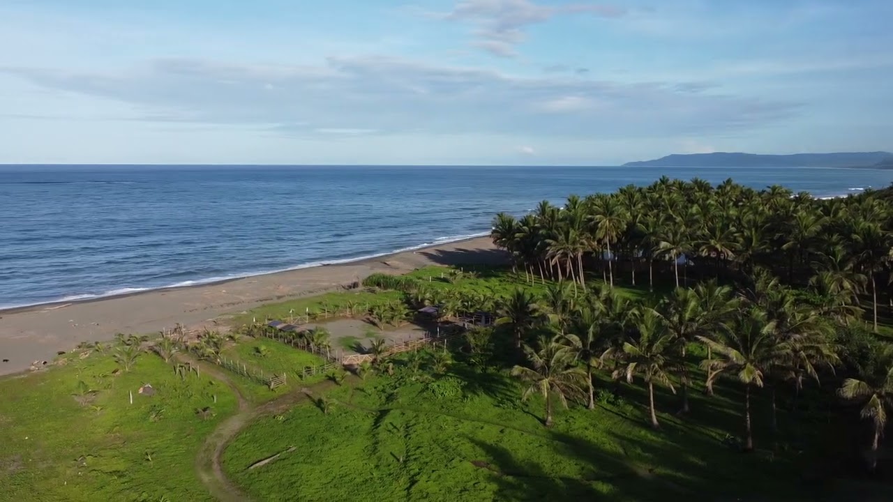 Matawe Dingalan, Aurora - YouTube