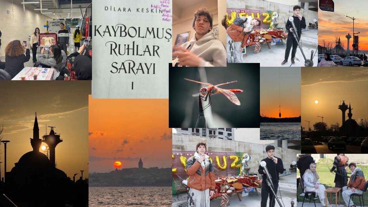 Sirayetmusic,nevruz,hasta oldummm - YouTube