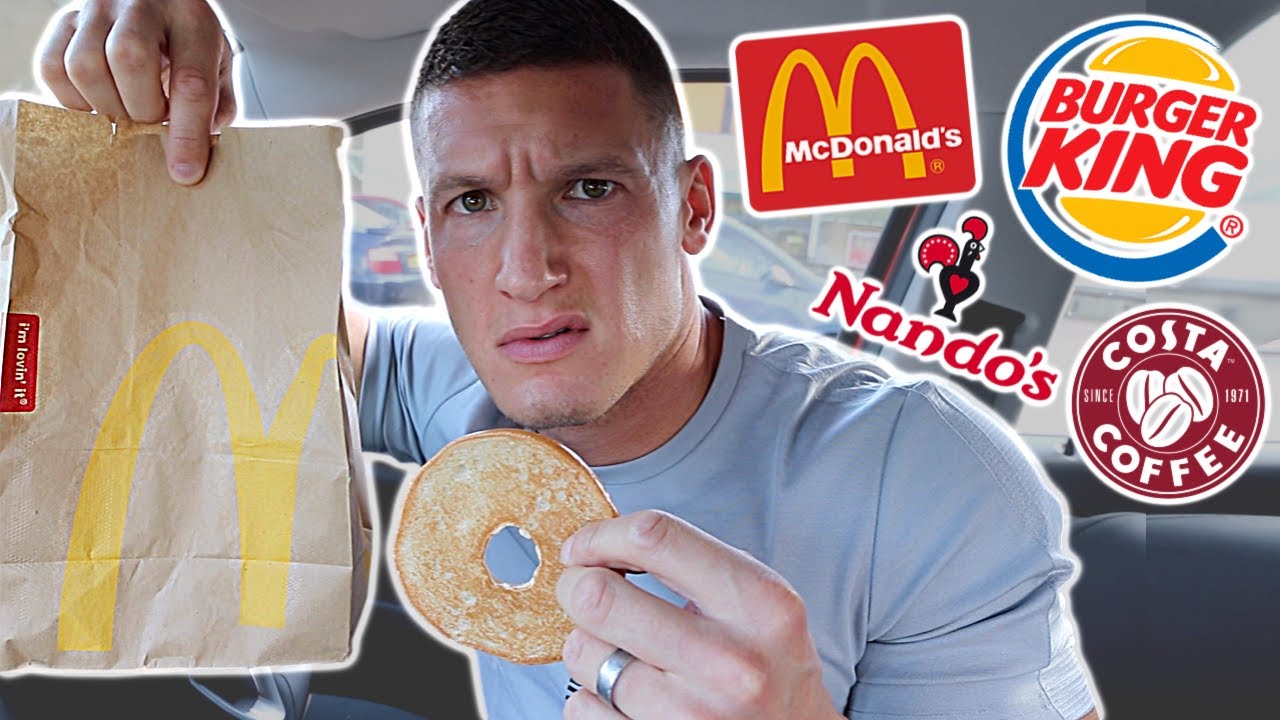 Eating Fast Food Employees LEAST Favourite Foods For 24 Hours eating-fast-food-employees-least-favourite-foods-for-24-hours