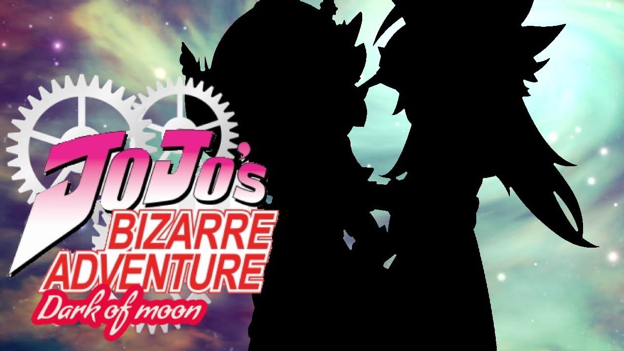 JoJo bizarre adventure [Gacha club] Showcase fan-made stand part 2 ...