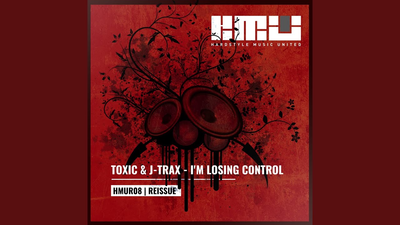I'm Losing Control (Radio Edit) - YouTube
