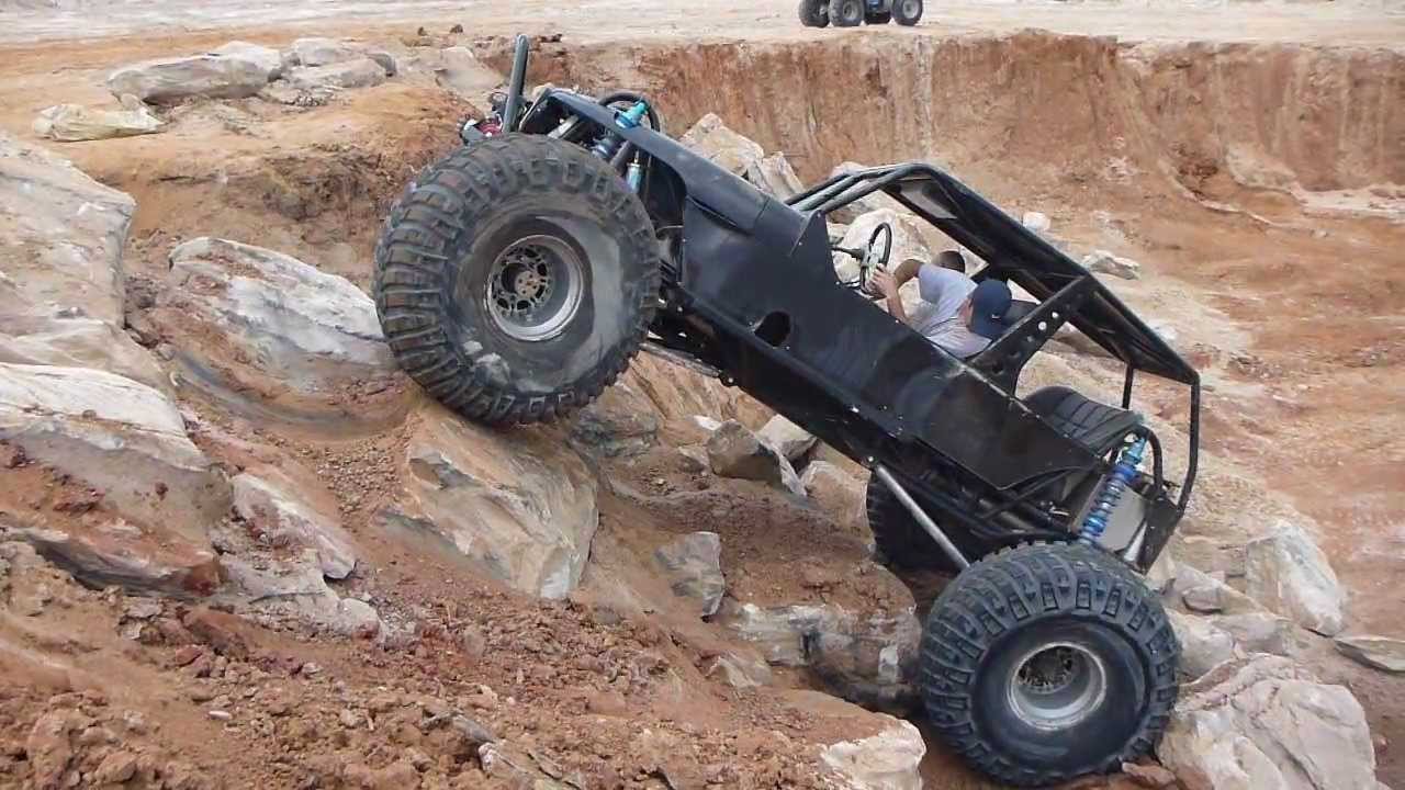 Texas Offroad Ranch - Offroad Party - YouTube