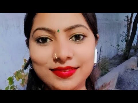 Mamta sah लाइव है! हमारे लाइफ में आप लोग का स्वागत है जल्दी जुड़िए ...