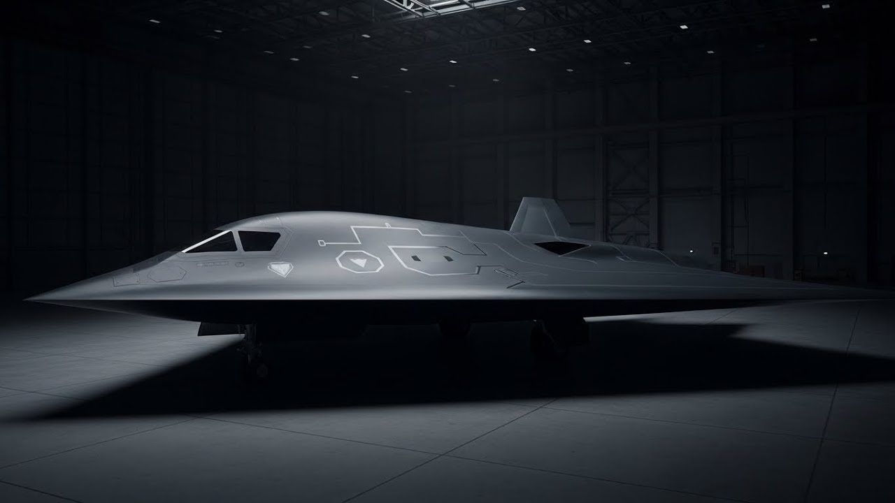 Inside the TR-3B Black Manta Myth, Technology, and Aerospace Reality ...