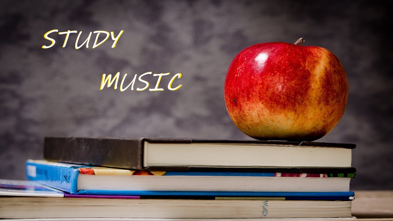 STUDY Music, 480 HZ, BINAURAL BEATS, Studying Music, Brain POWER, Focus ...