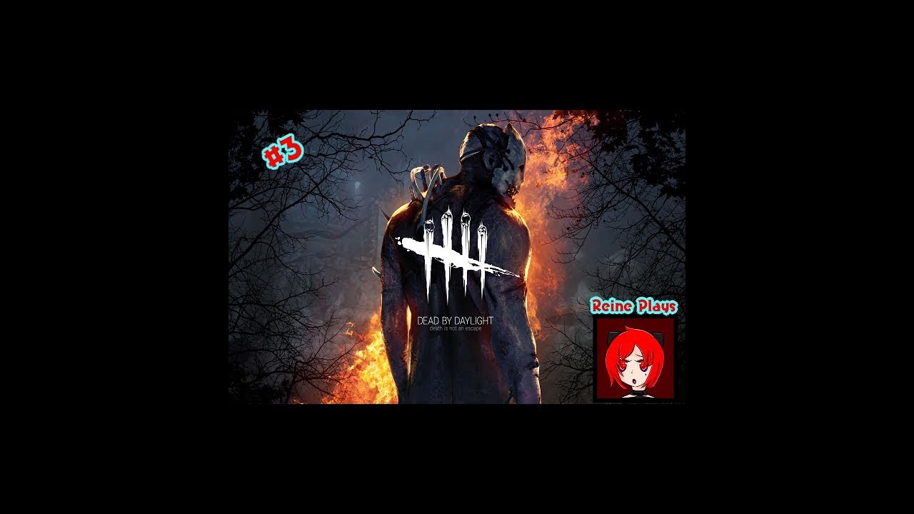 PLS DAD!! Dead by Daylight - YouTube