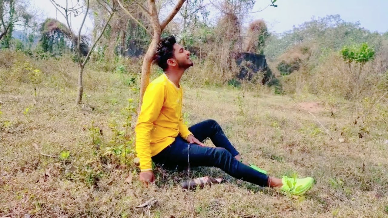 O SAJNI MORE JABO AMI || SAD BOY SHAMA - YouTube