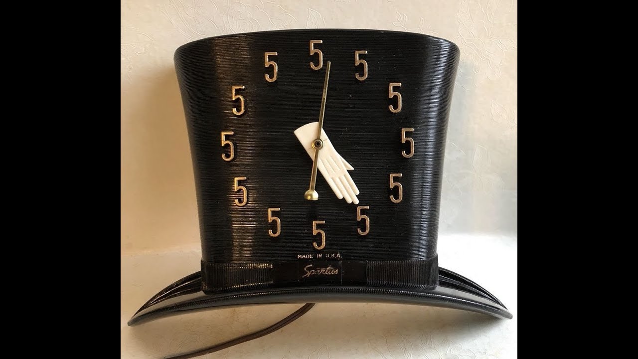 Saturn Secrets - Powerful Clock Ritual ! - YouTube