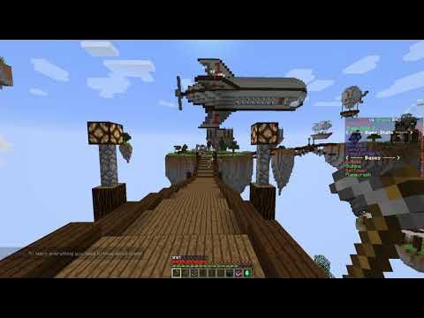 Minecraft Server Archive: Let's Hang MC - YouTube