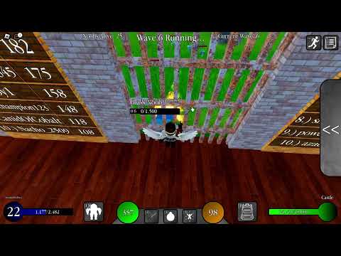 Noob Onslaught - YouTube