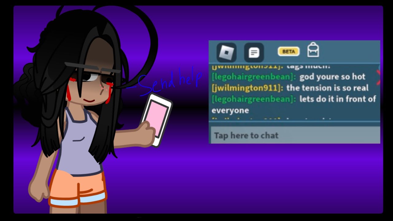 Welcome to Royale High Cringe ☺️🔪 - YouTube