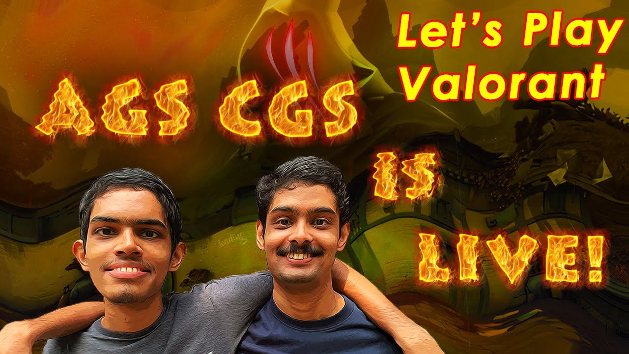 Omen Buff? | Competitive Gameplay | Valorant Live | English/Malayalam ...