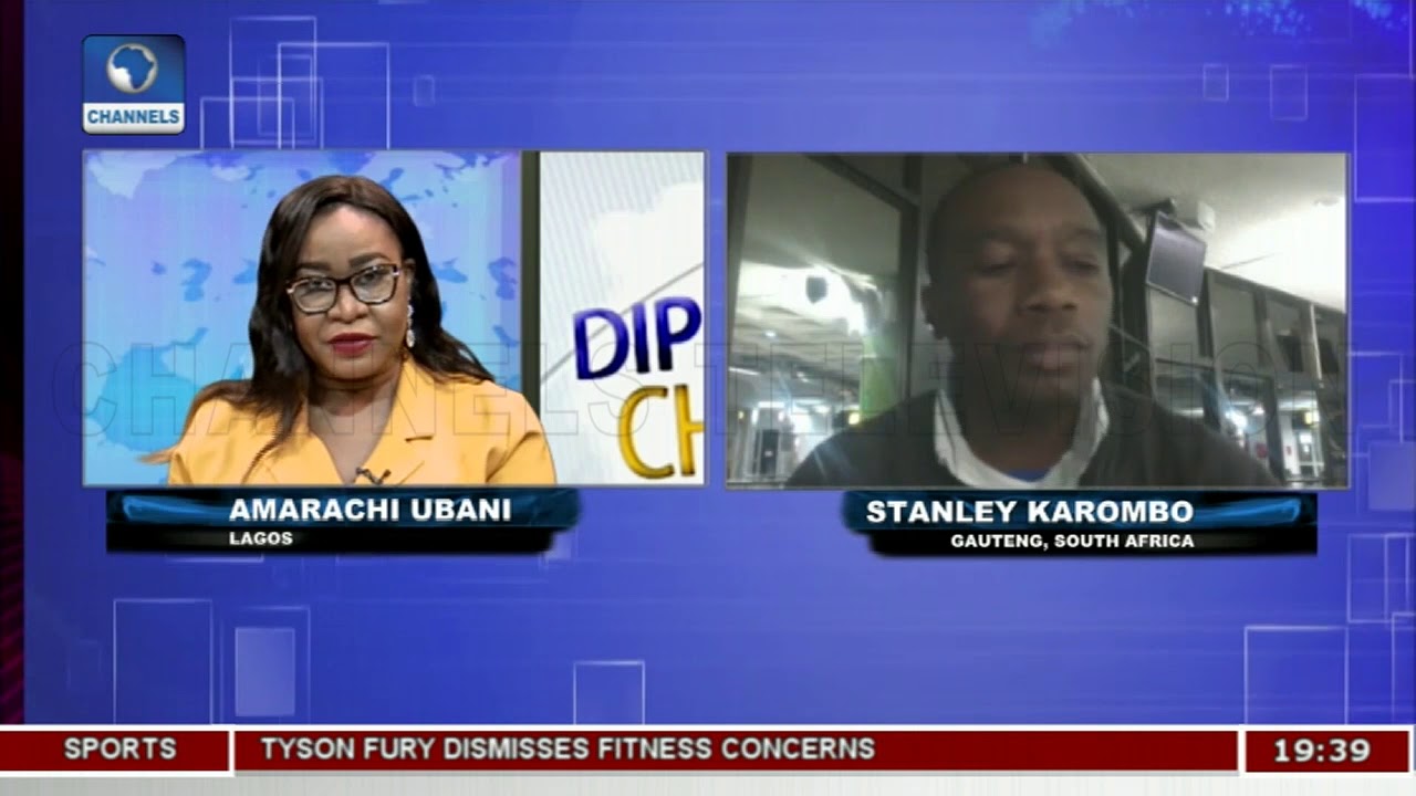 Zimbabwe: What Really Happened At The Polls - Stanley Karombo ...