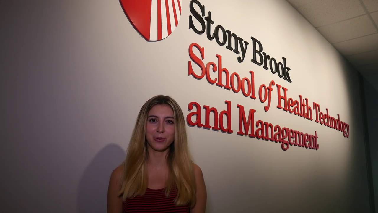 Stony Brook Homecoming Court 2016 - Alexa Mondello - YouTube