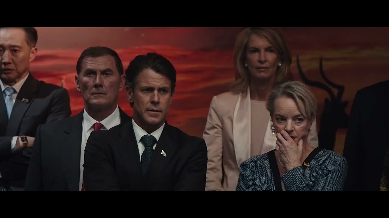 G20 Trailer - YouTube