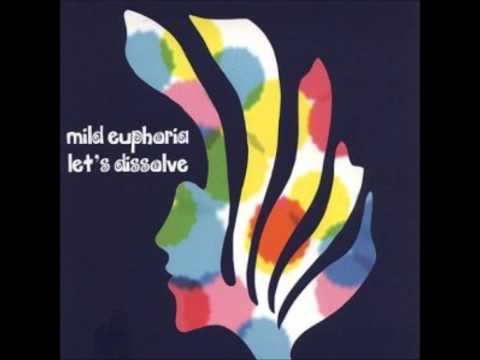 Mild Euphoria – Let's Dissolve – Vinyl (White, LP, Album), 2001 ...