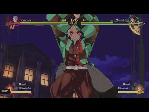 FIRE WHEEL BEATS ANNIHILATION TYPE!!! | Demon Slayer: The Hinokami ...