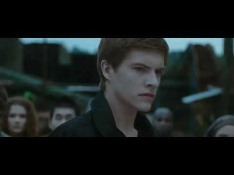 Eclipse Trailer - YouTube