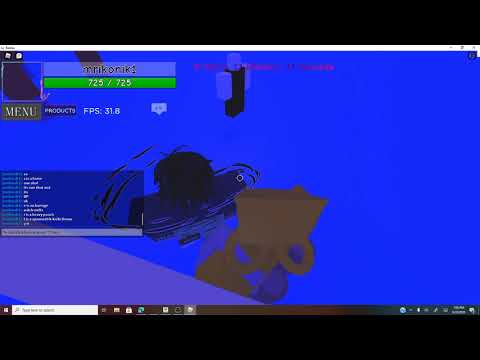 AUT| The World High Voltage (TWAU) rework! showcase - YouTube