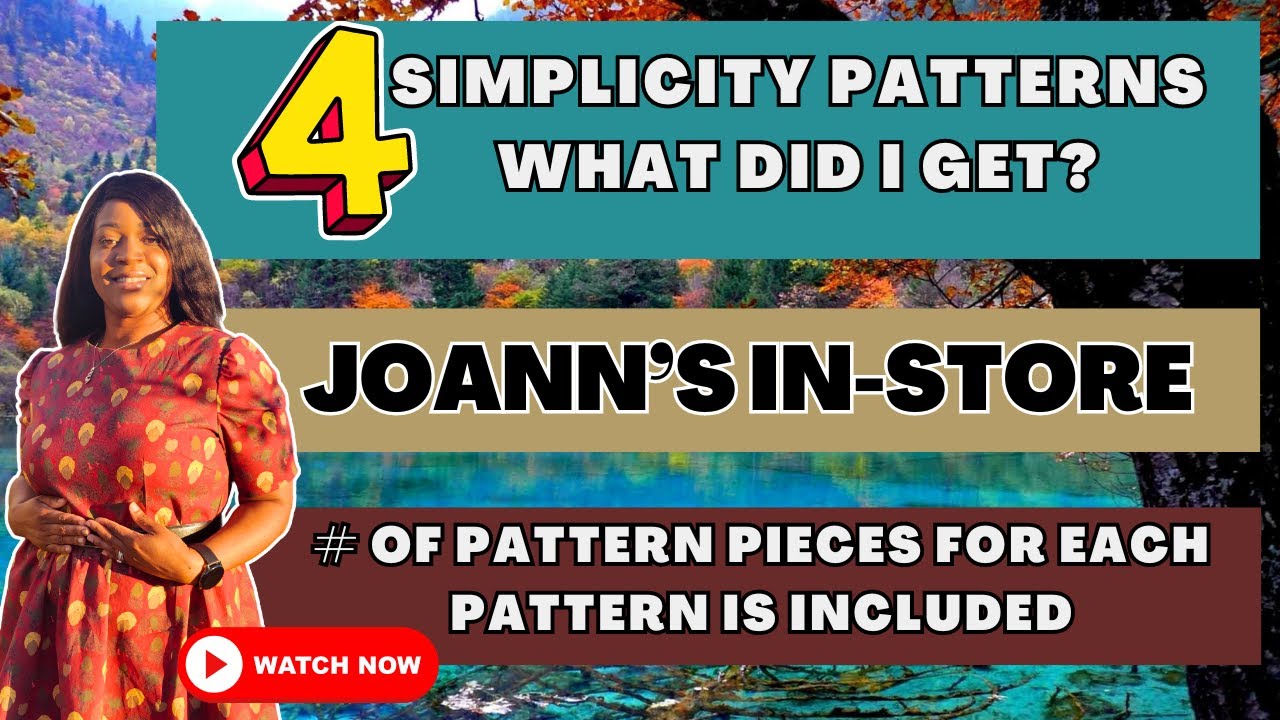 #568: KEEPING IT SIMPLICITY & SIMPLE (KISS) |4️⃣ NEW SIMPLICITY ...