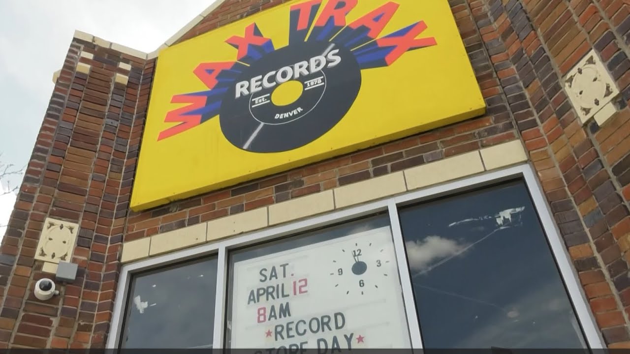 Energize Denver Energy Navigation (EDEN) Program: Wax Trax - YouTube