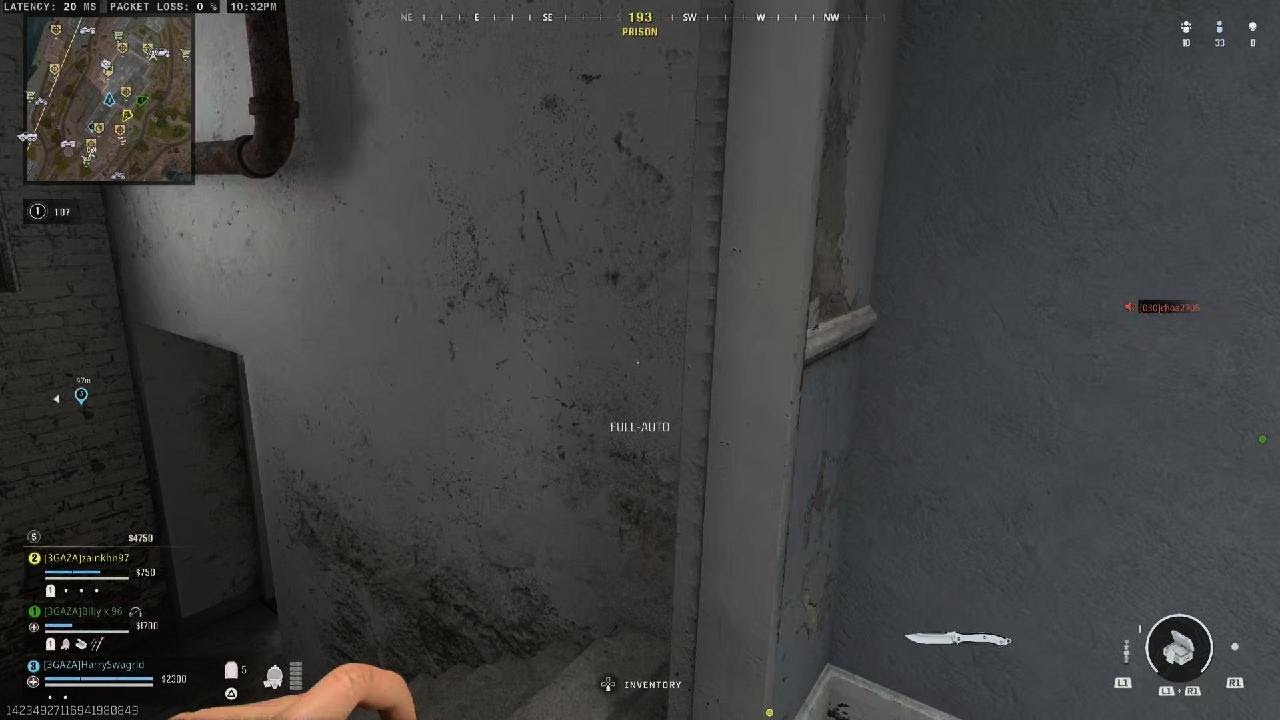 Call of Duty Warzone: Resurgence Victory, Billy Loving HUGE BAWLLZz ...