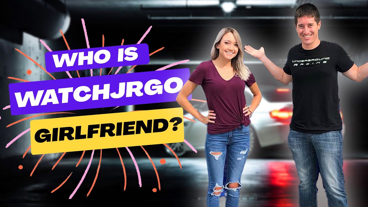 What Really Happened To WatchJRGo? WatchJRGo Real Name | Merch | Net ...