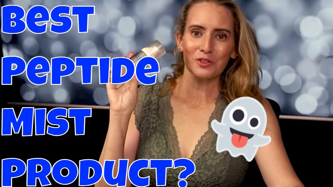 Is This The Best Peptide Product?! 👻 Ghost Democracy Peptide Packed ...