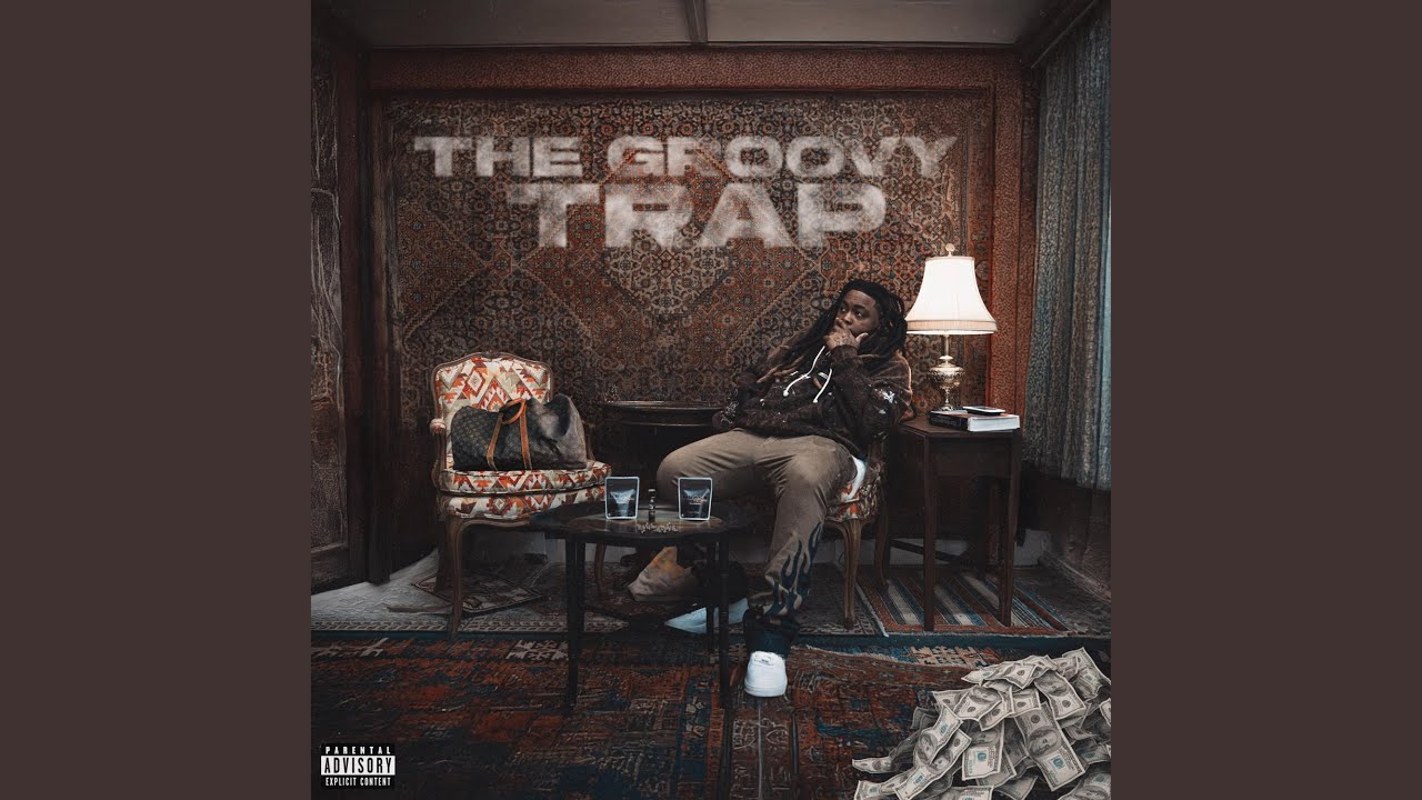 Too Groovy For The Intro - YouTube