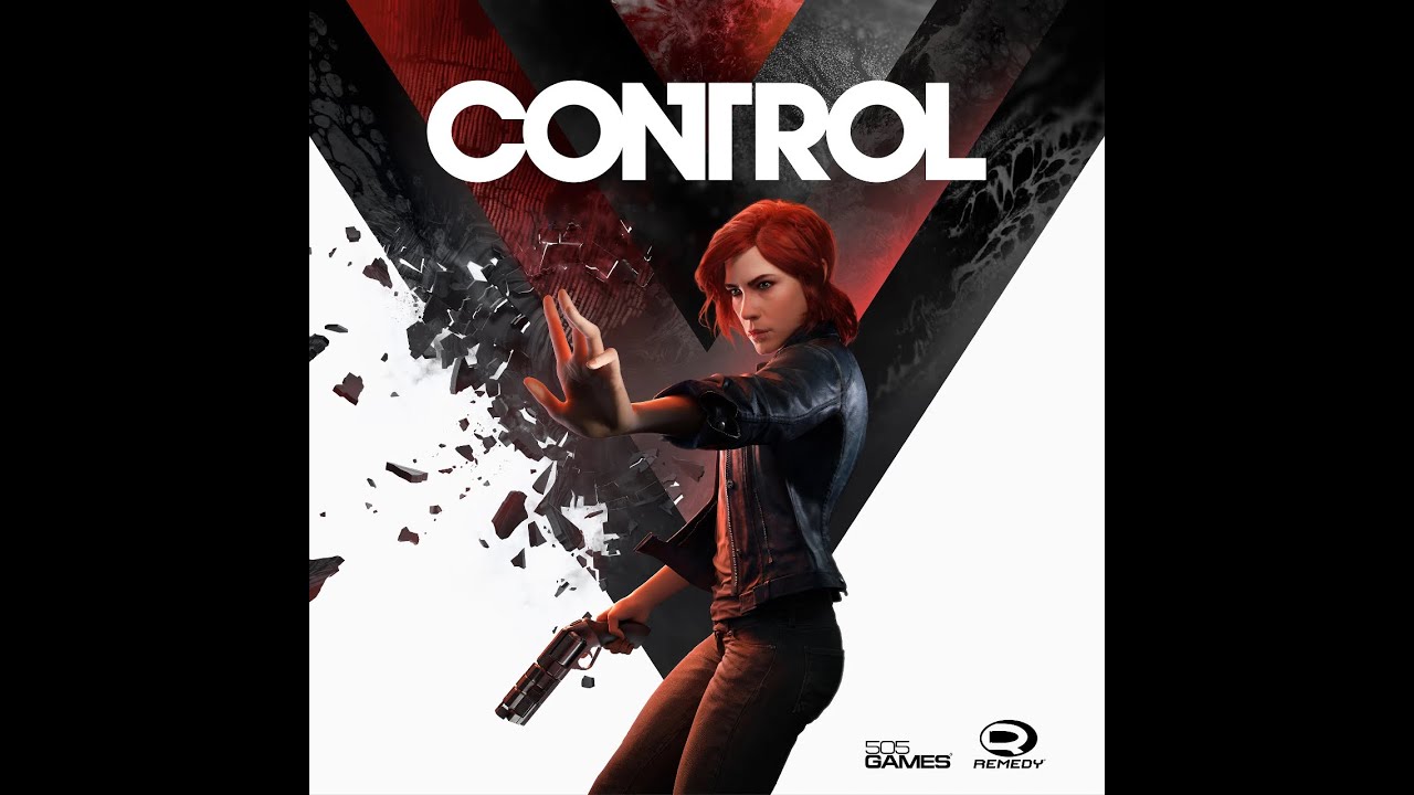 Control 505 Games 2019 - YouTube