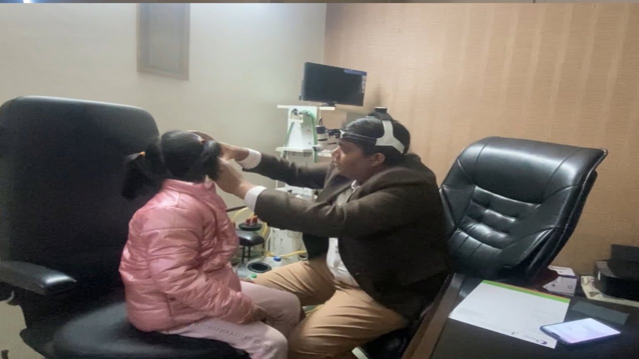 Finally bhavya ka doctor ko dikha diya…aisa doctor 👨‍⚕️ ne kya bol diya ...