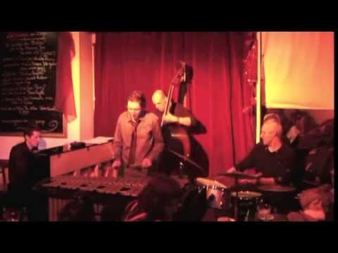 Bernard JEAN 4TET - East of the Sun - Feat. Vincent Lafont/Fred Pasqua ...