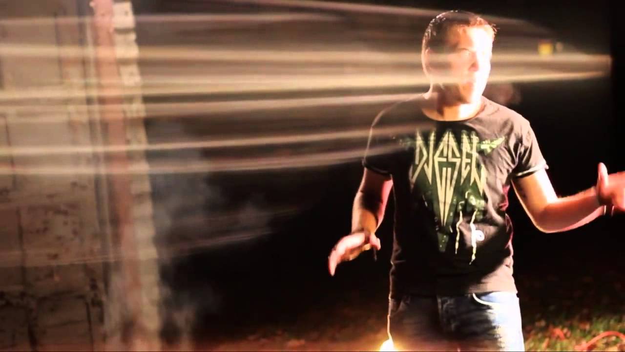 FAMOUS -Official Music Video - YouTube