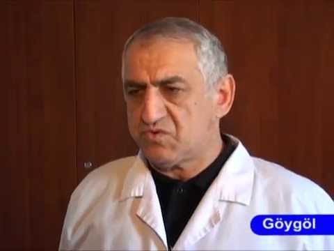 Göygöldə Qazelin yoldan çıxaraq aşması nəticəsində 1 nəfər ölüb,2 nəfər yaralanıb.04.04.2015