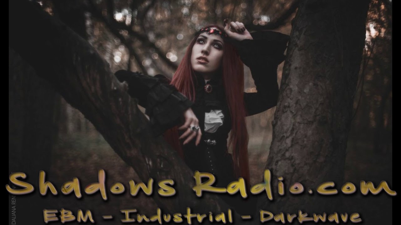 Goth Industrial Music MIx (Dark Indie Dance Music) - YouTube