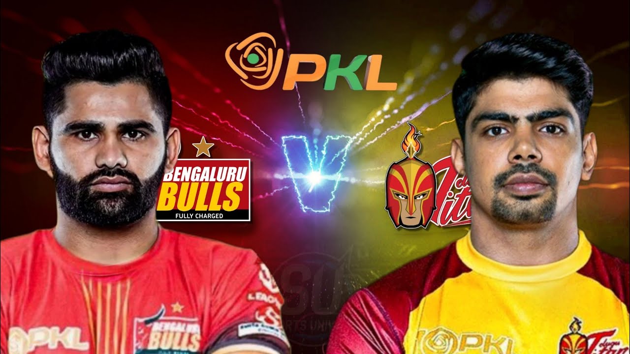 Pro Kabaddi Season 11 Starting Date, Venue & Format | Pro Kabaddi 2024 ...